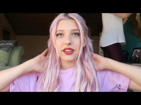 BENİMLE BALOYA HAZIRLANIN | BALO VLOGU 💃🏼