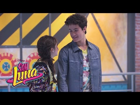 Capítulo 11 (Parte 3) | Mejores Escenas | Soy Luna