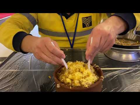 Tasting Areeka: Exploring the Sweet and Savory Flavors of Yemeni ...