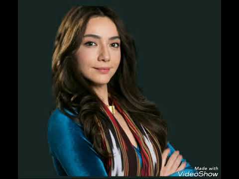 SEN ANLAT KARADENİZ -   OY ASİYEM OY NEY MISTAFAM NEY