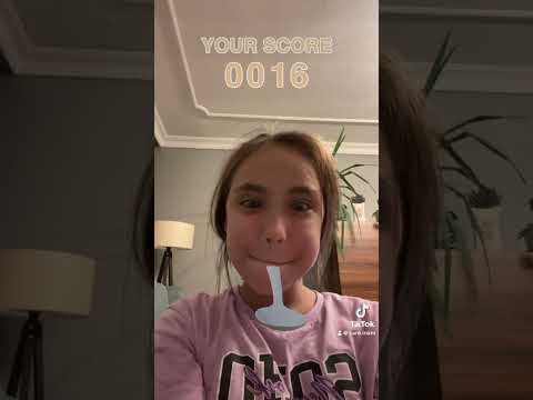 Bence bu efekti herkes denesin çok komik bir efekt ve çok sinir ediyor insanı ona göre ￼