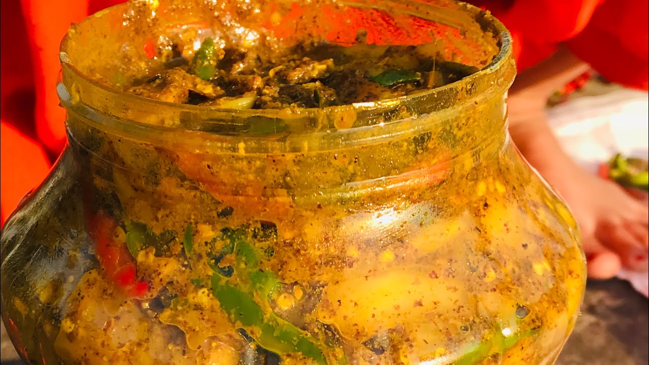 मुलाको अचार बनाउने तरिका सिक्नु होला साथिहरु How to make mula ko #achar ...