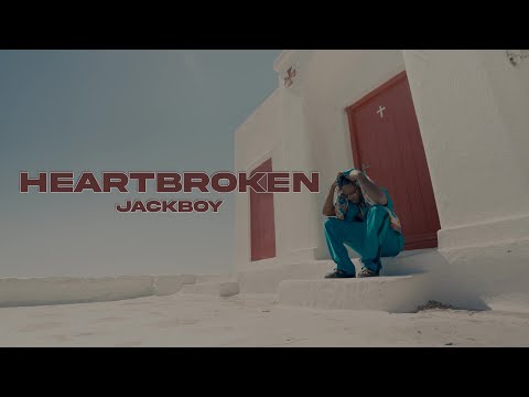 Jackboy - Heartbroken (Official Video)