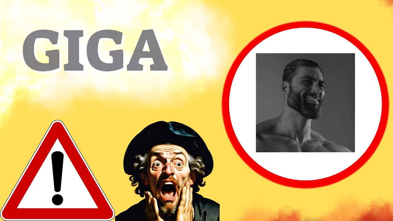 GIGA Prediction 02/DEC GIGA CHAD Coin Price News Today - Crypto ...