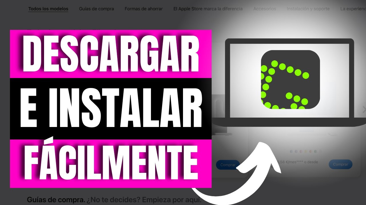 Como Descargar E Instalar Greenshot En PC - YouTube