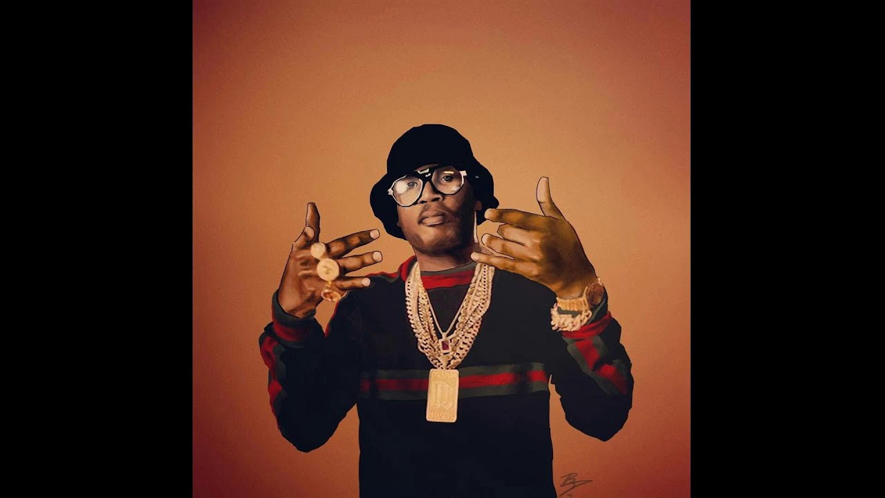 Meek Mill - Trenches (feat Young Thug) (#Unreleased) - YouTube