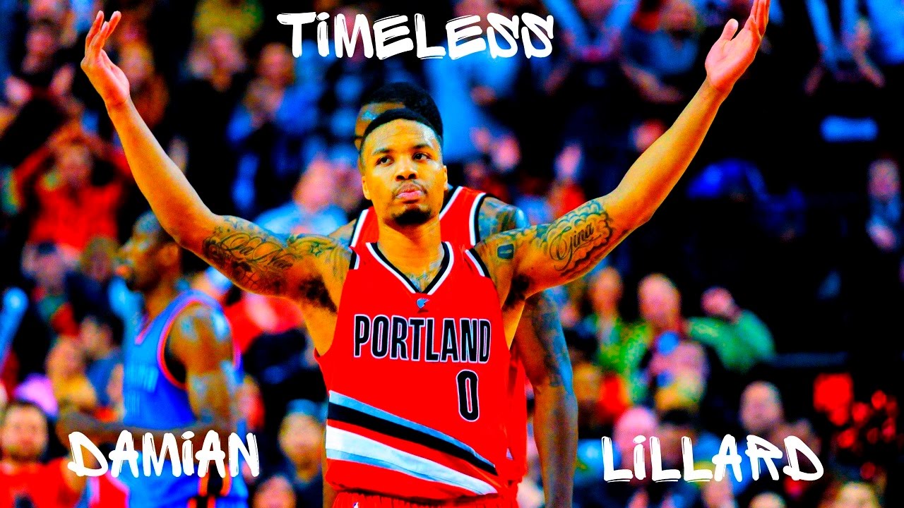 Damian lillard 2016 - 2017 "Timeless" Highlights [HD] - YouTube