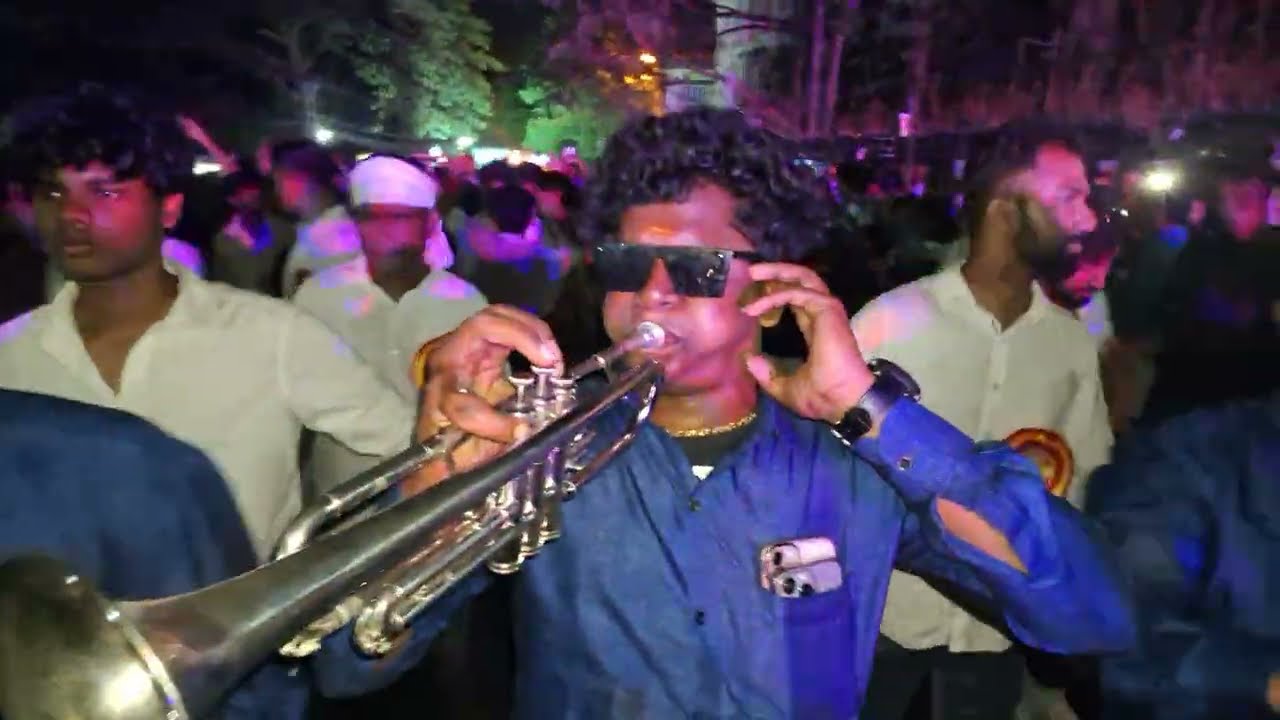 Tamil Band Music: A Legacy of Passion and Innovation🔥|Manasilayo ...