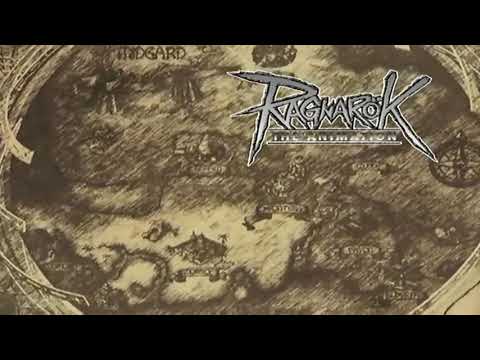 Ragnarok the animation episode 03 - YouTube