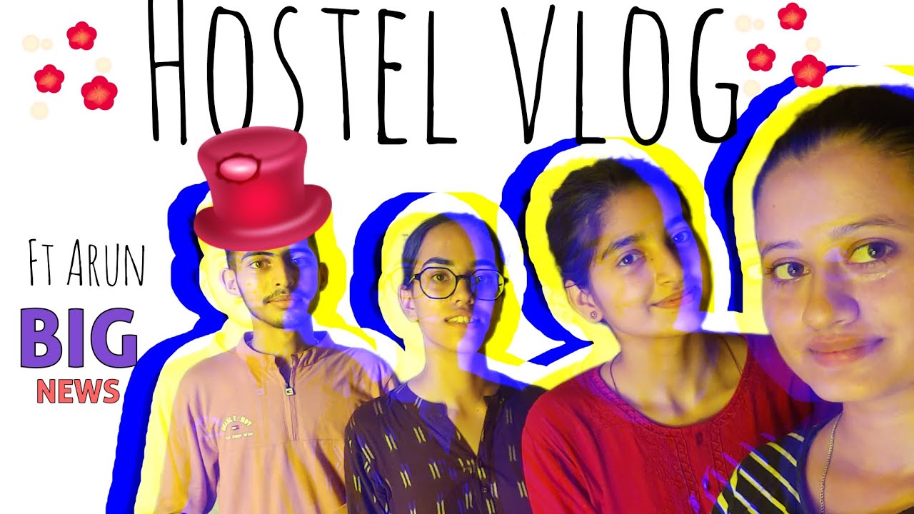 Hostel GAMC akhnoor 👀 - YouTube