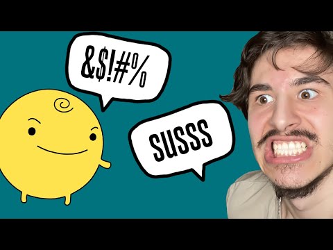 SİMSİMİ İLE KAVGA ETTİK 😠