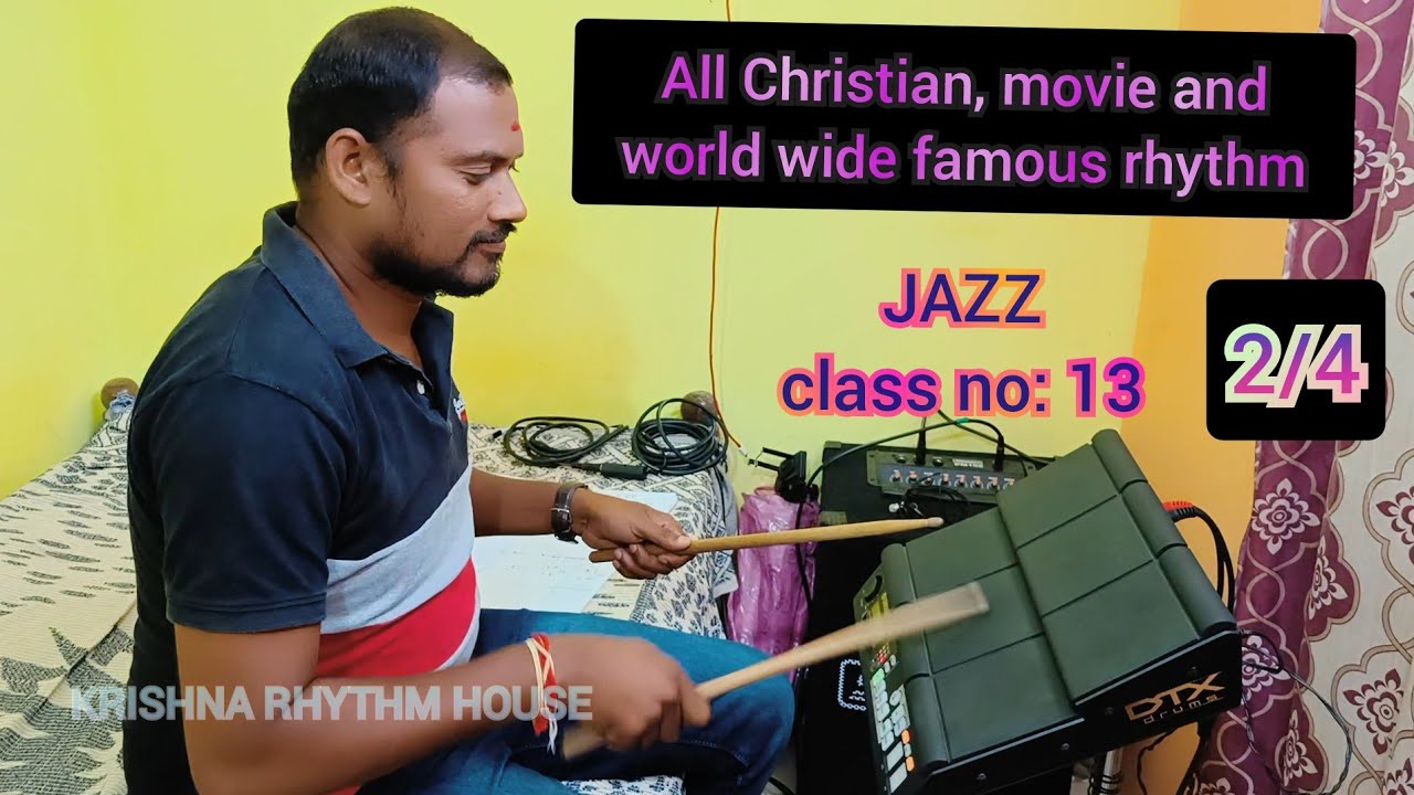 ALL TIME FAMOUS RHYTHM for Christian, movie and also world wide ...