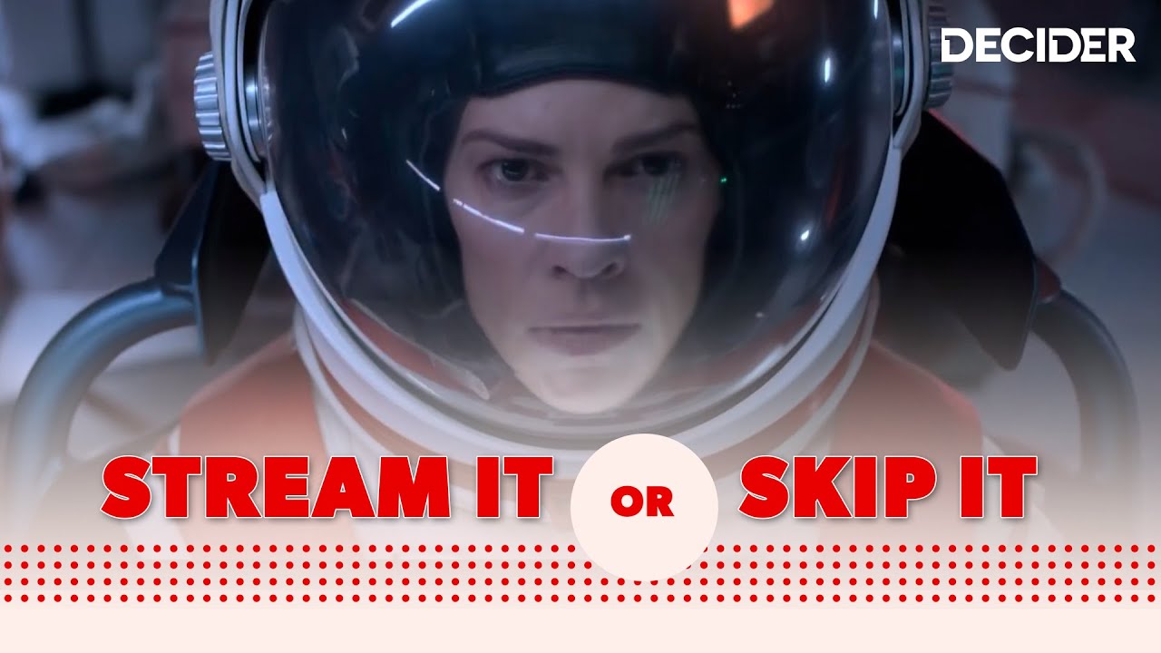 ‘Away’ Netflix Review | Stream It Or Skip It? | Decider - YouTube