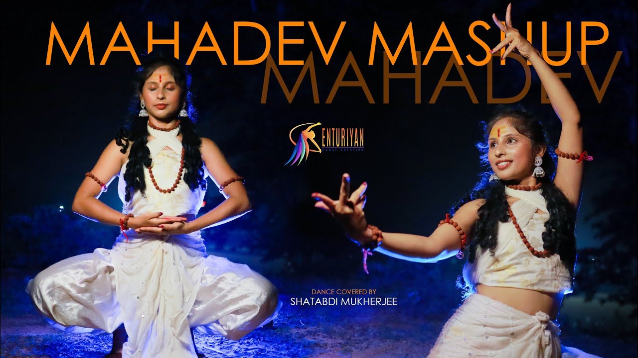Mahadev Mashup ||Shiv Tandav||Shivratri Special||Bholenath ji||Om Namah ...