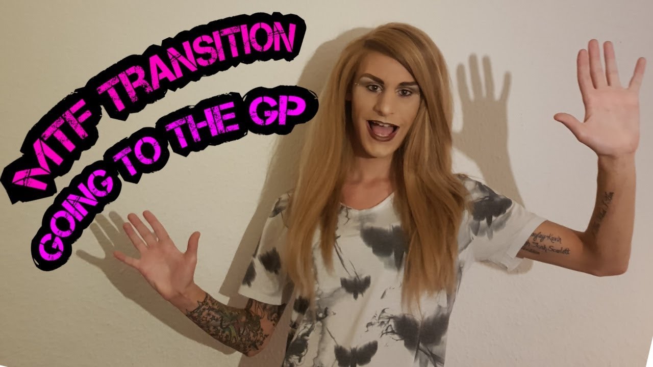 Mtf transition going to the gp - YouTube