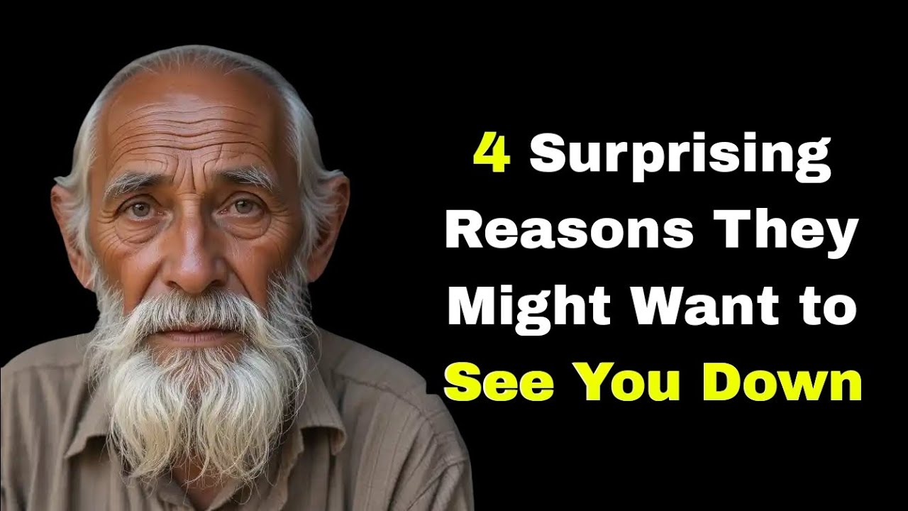 Surprising Reasons They Might Want to See You Sad .... Life Lesson From ...