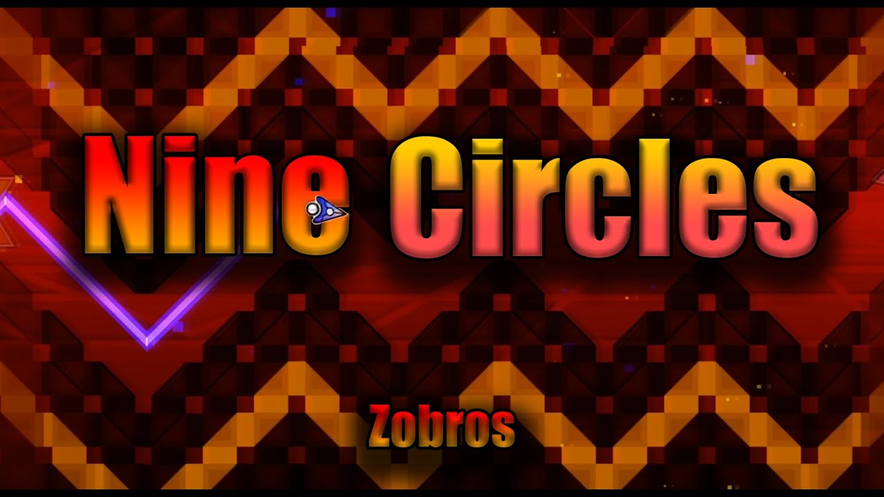 Nine Circles 100% - YouTube