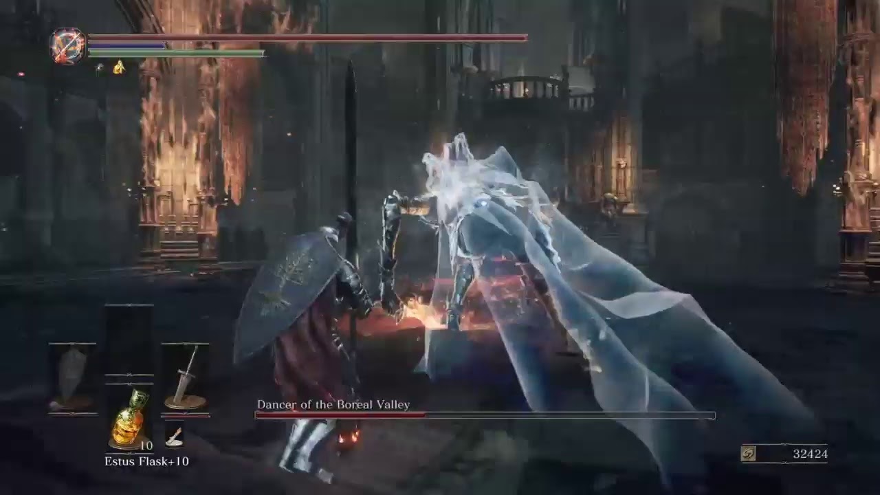 Teaching isaac how to play ds3 - YouTube