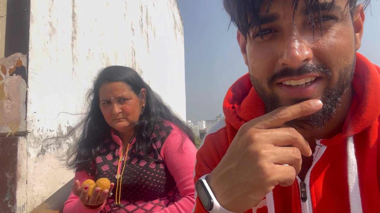 Mummy ka diet plan 😂 || ye kaisi pdhai hai || full comedy || Ravi Nain ...