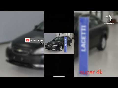 Best cars in Uzbekistan 4k video.   O'zbekistan GM avtomobil 4k video