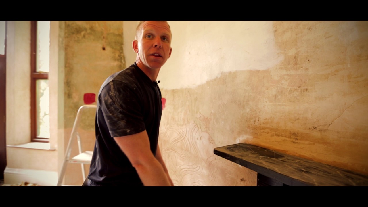 British Gypsum: Tried & Tested Thistle UniFinish - YouTube