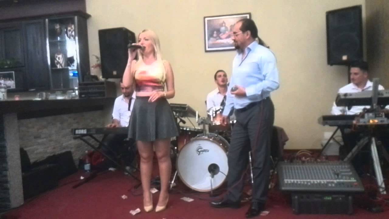 grupi 5 yjet& Elona leka, Jetmir rexhepi - YouTube