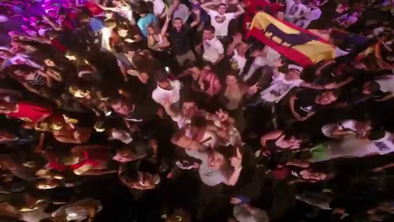 Rave in the River 2014 (Spain). Official Aftermovie - YouTube