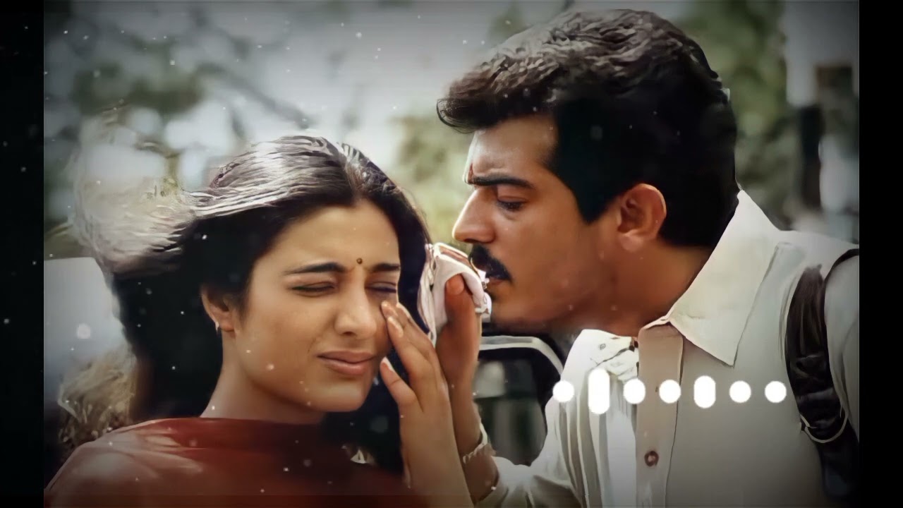 AJITH KUMAR BEST LOVE BGM||BEST RING TONE - YouTube