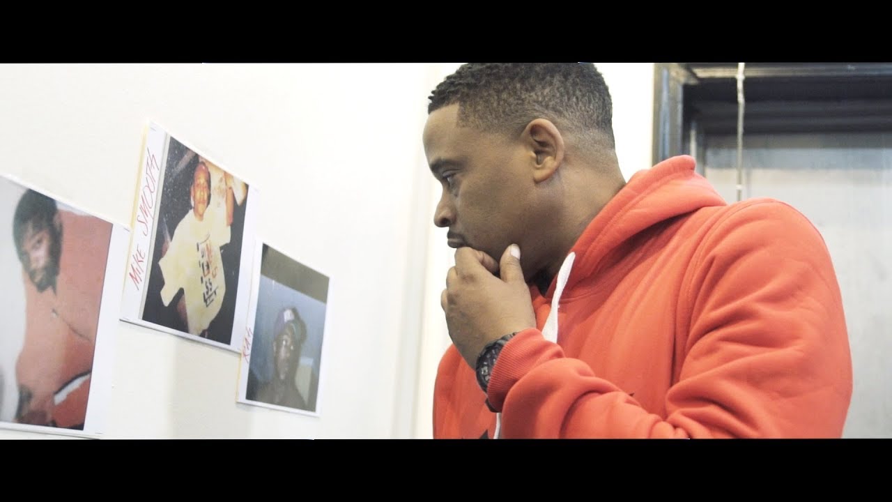 "Forever" - NewYorkTimez - Bamaz Tribute (Official Music Video) - YouTube