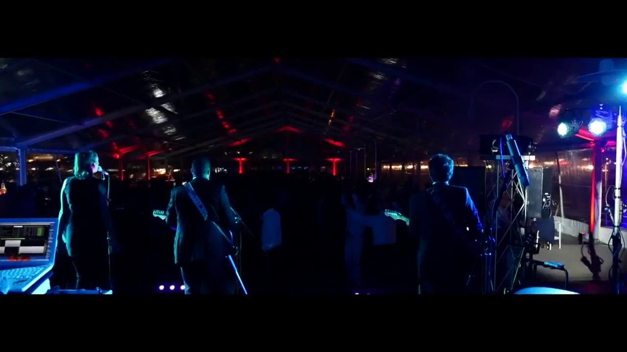 Pop Band - Live - YouTube