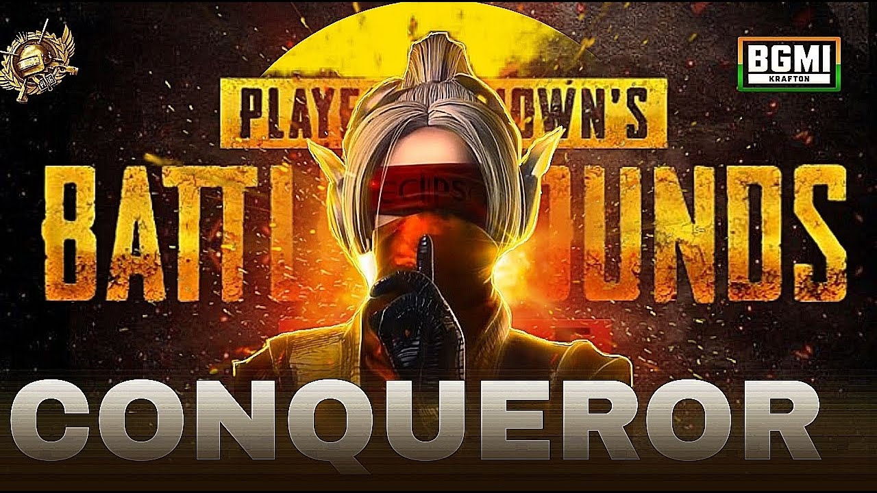 ACE - CONQUEROR Rank push BGMI LIVE #BGMI #BGMILIVE - YouTube