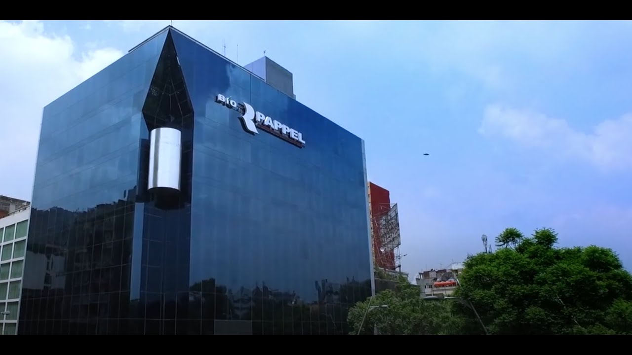 Bio Pappel Video Clip 2021 (Español) - YouTube