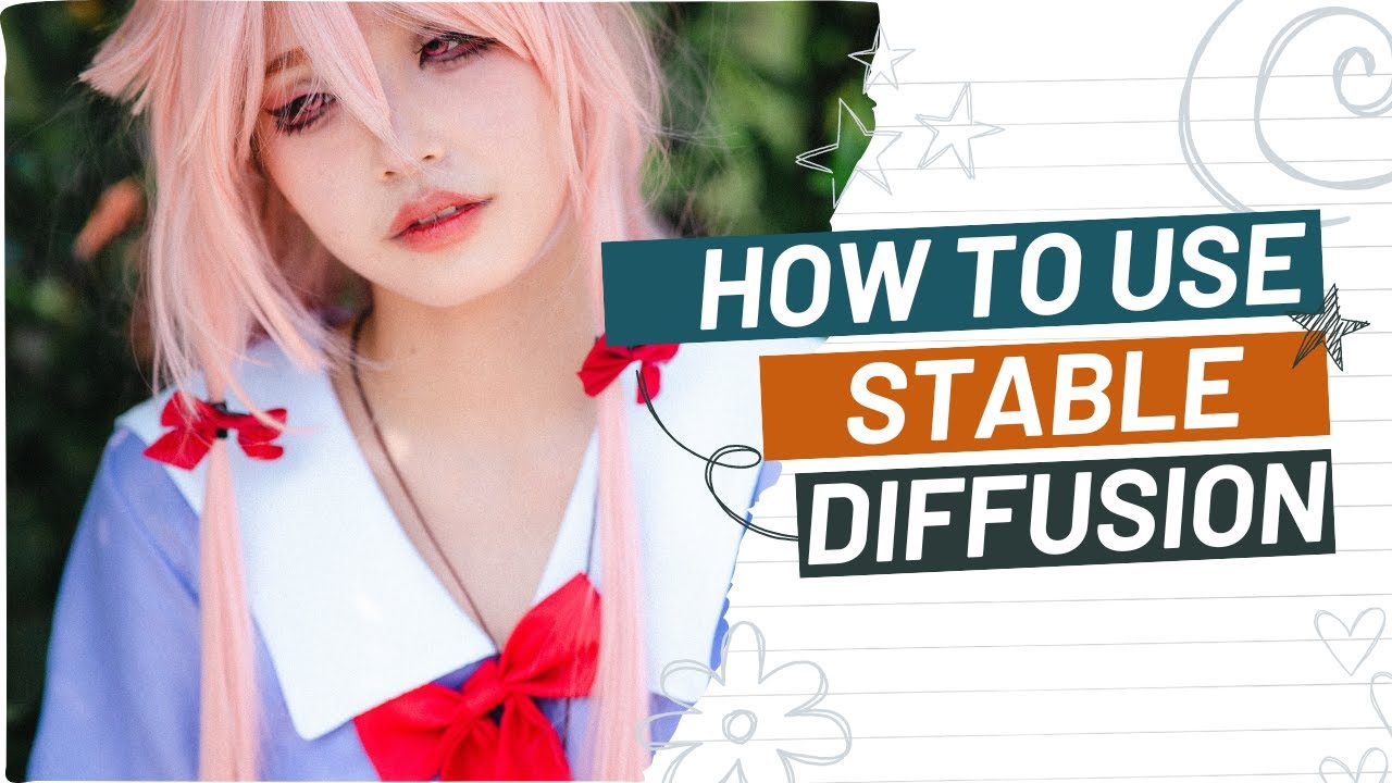 Free and Easy way to use Stable Diffusion - YouTube