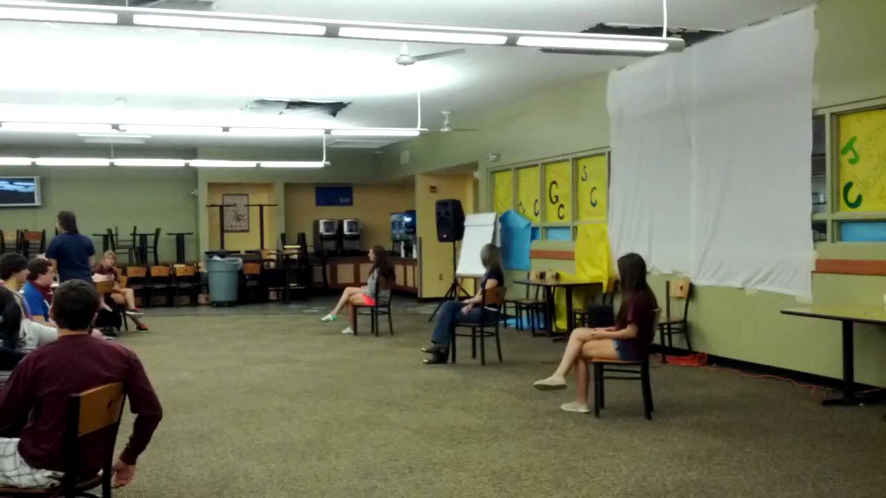 Only at cmu Scotty klozik - YouTube