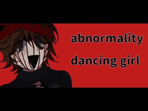 abnormality dancing girl || [MEME] || c.c/evan afton || FNAF || - YouTube