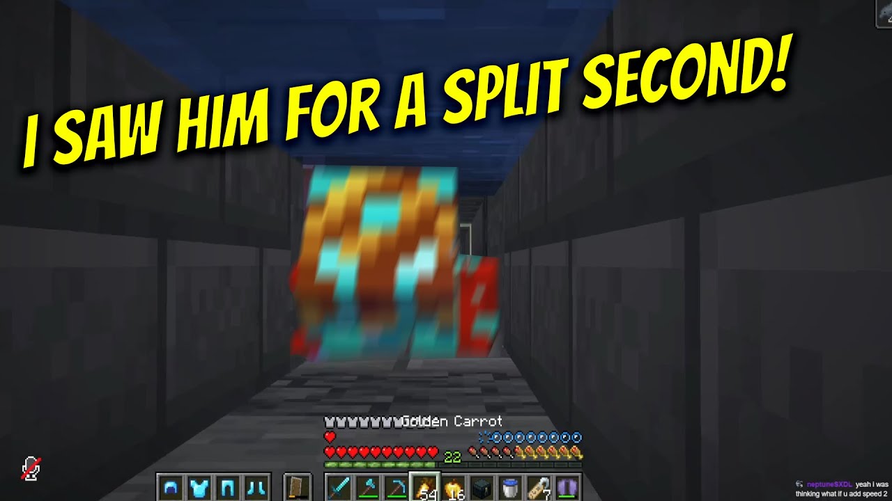 4CVIT, Rekrap, & ChiefXD Accidentally Meet - YouTube