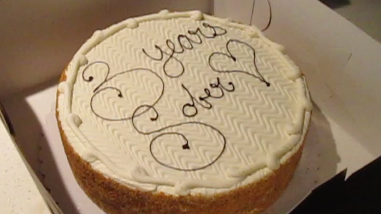 celebrating 3 years of recovery! - YouTube