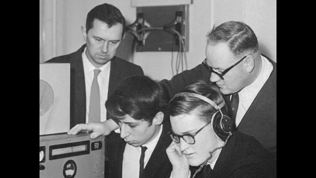 20211020 MPAS meeting with Geoffrey Perry - YouTube