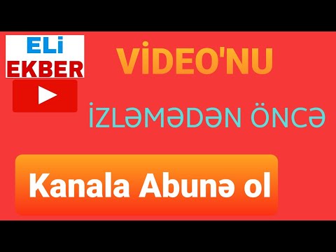 Dəyərli sevgi videoları