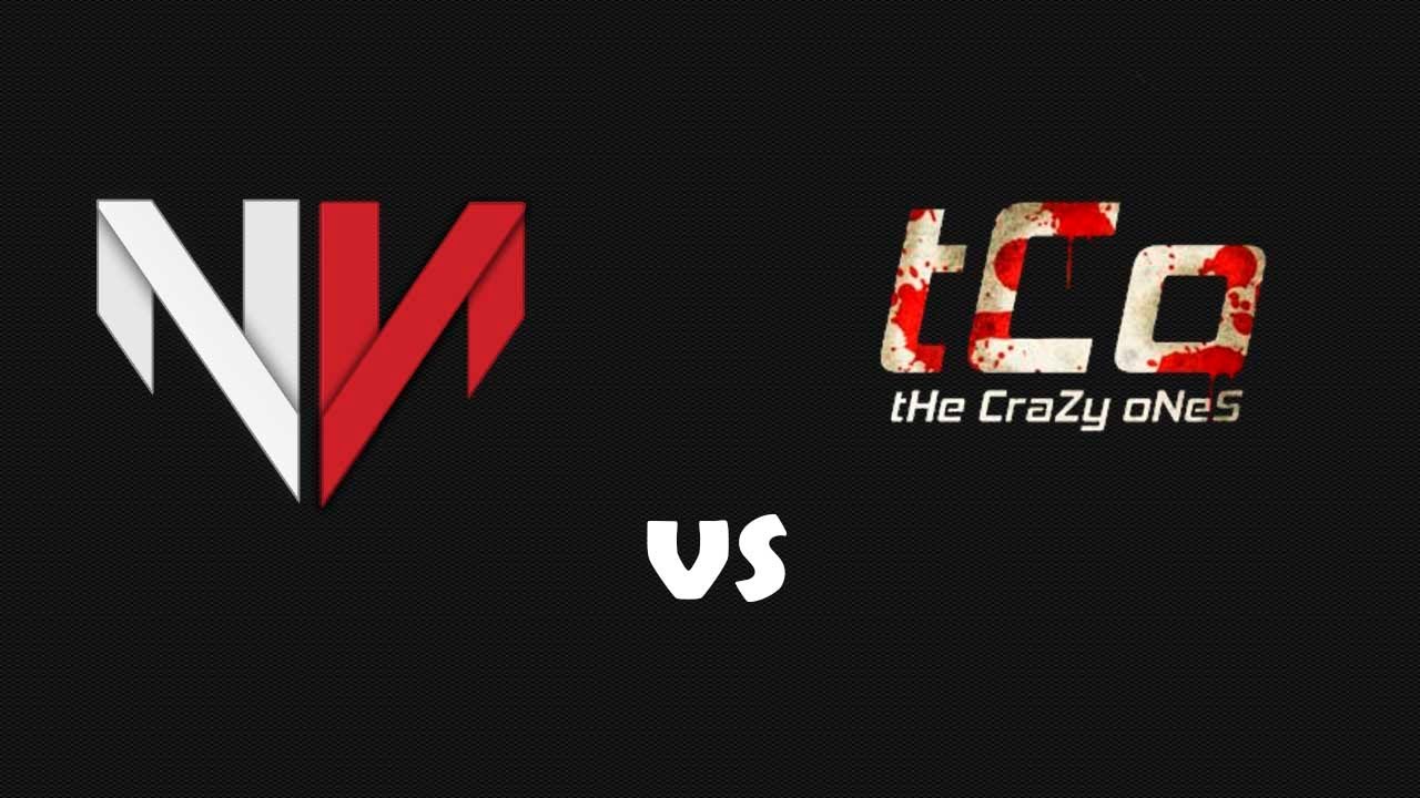 inFinity eSPORTS (Team A) vs tCo - Dawnbreaker 5vs5 Domination - YouTube