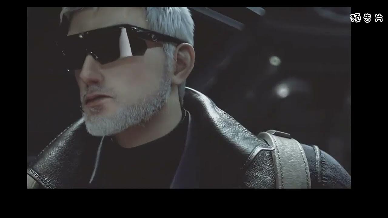 穿越火线全新续作《代号：CF0》公布，预告片发布 - YouTube