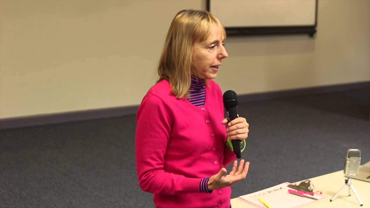 Medea Benjamin at Howard University hosted by Rhone Fraser - YouTube