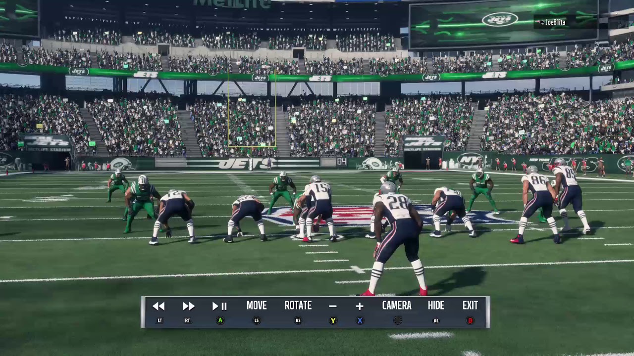 W6 NE@NYJ 19 21 - YouTube