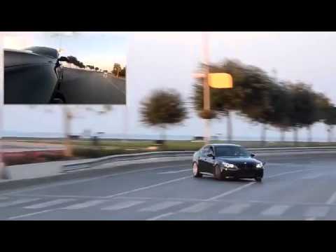 ISTANBUL BMW DRİFT SHOW-CAR LEGENDS