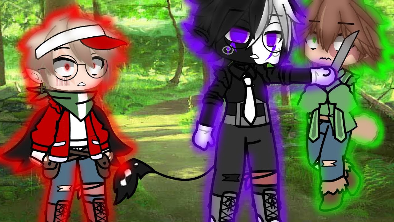 Ranboo? (Part 1) - YouTube