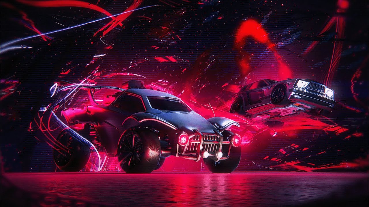 Chill & Chill: Road to 100 Subscriber | Live Rocket League |# ...