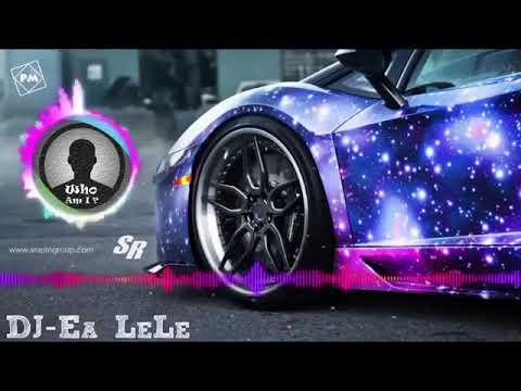 Balti - Ya Lili feat. Hamouda (Official Music Video)  Dj 2018