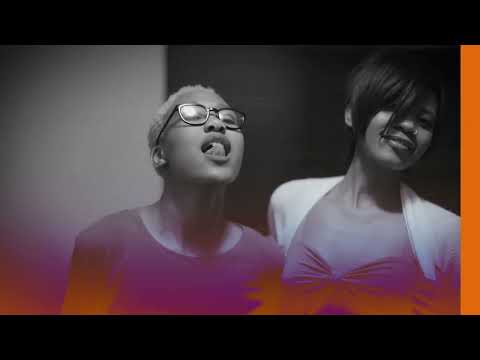 Opening Theme for TOP 10 GQOM on Trace urban (South Africa) from 2019-2024