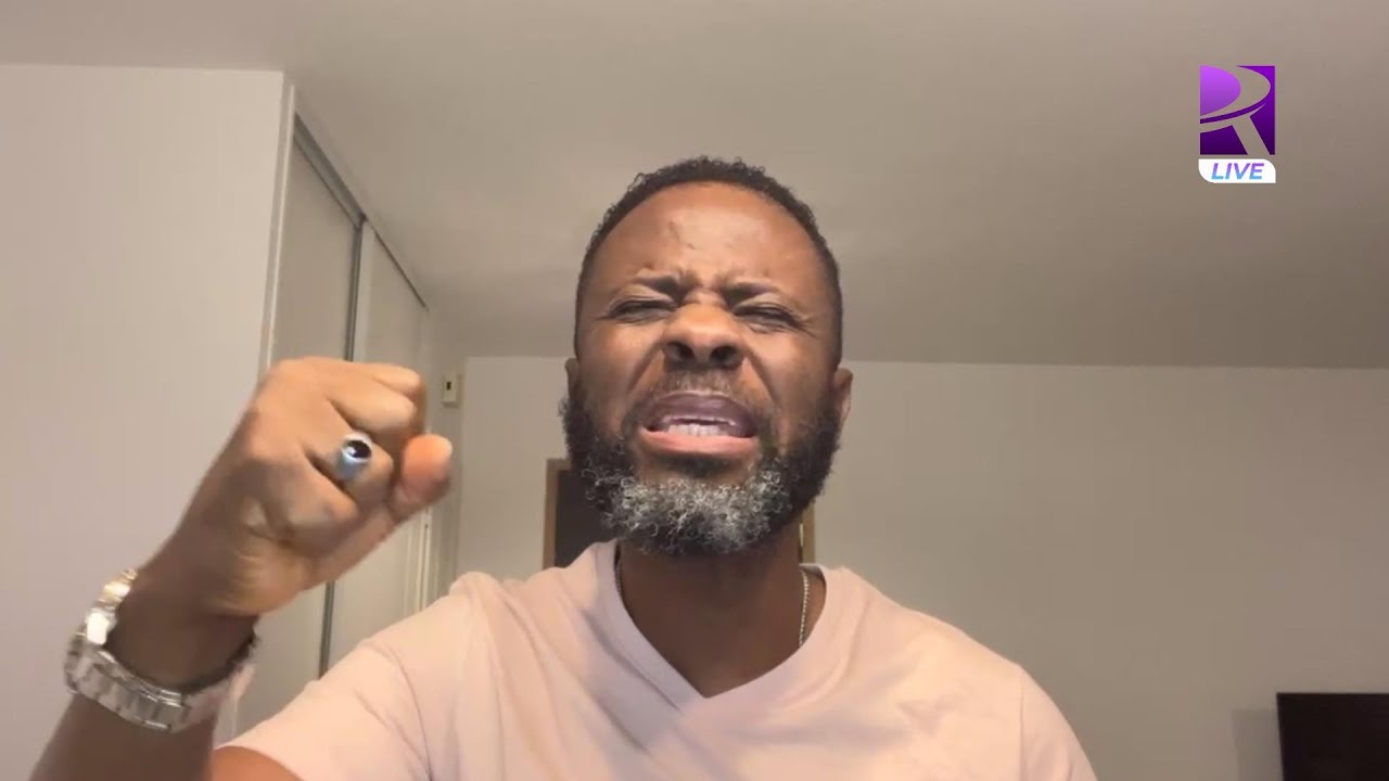 RHEMA HOUR II COMMANDING YOUR MORNING II BISHOP BROOKMAN II 6TH OCT ...