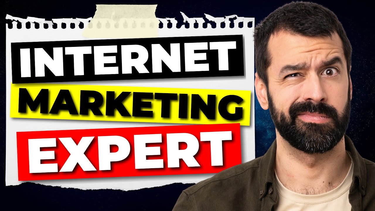 How to Become an Expert at Internet Marketing and Get Better Results ...